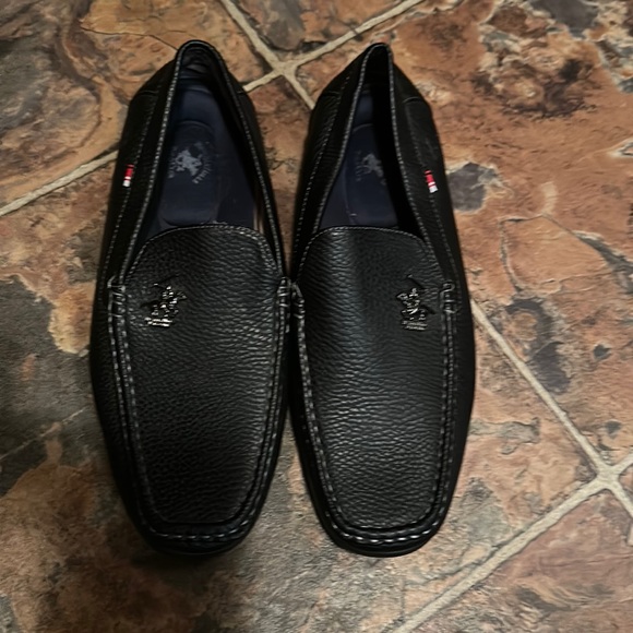 Beverly Hills Polo Club | Shoes | Beverly Hills Polo Club Mens Edwin ...